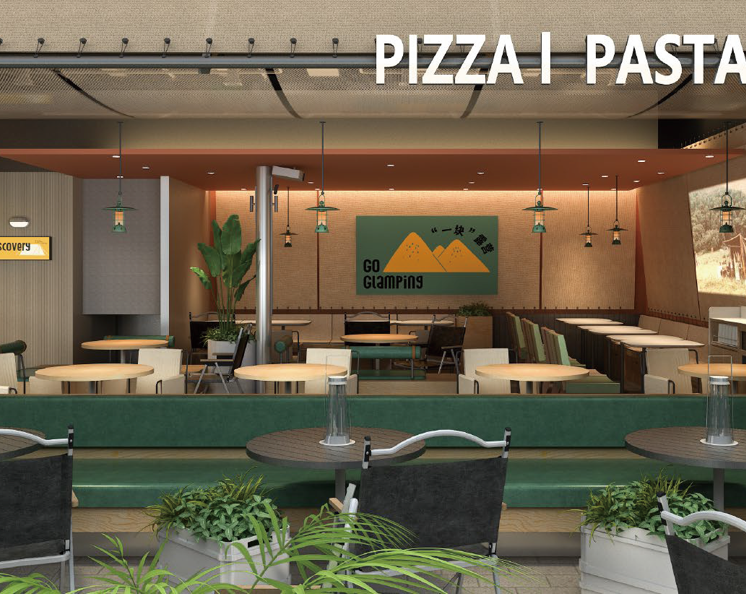 乐凯撒披萨官方网站 | LACESAR PIZZARIA